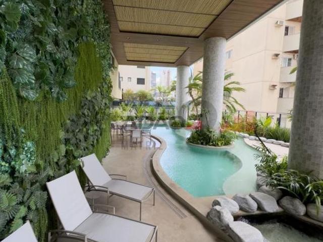 Apartamento ATOLL RESIDENCE Apartamento com 2 Quarto s por R$ 1050000.00 no setor Setor Marista IN3