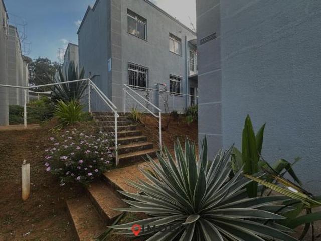 Apartamento até 100% financiado em Juatuba