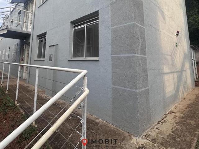Apartamento até 100% financiado em Juatuba