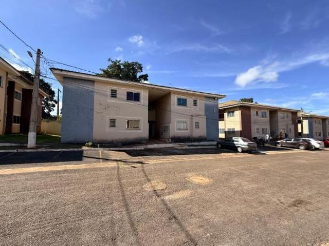 Apartamento até 100% financiado em Valparaiso
