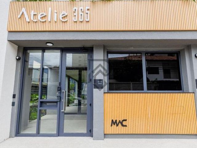 Apartamento Ateliê 365 Brooklin pronto para morar
