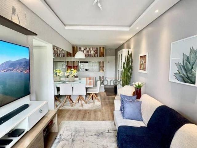 Apartamento: Ateliê Campolim – Parque Campolim / Sorocaba