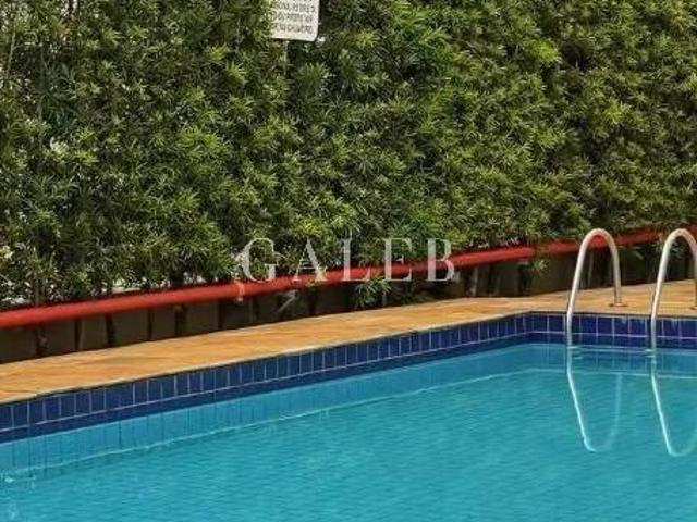 APTO 3 QUARTOS SENDO 1 SUITE NA MELHOR LOCALIZAÇÃO DE ATIBAIA