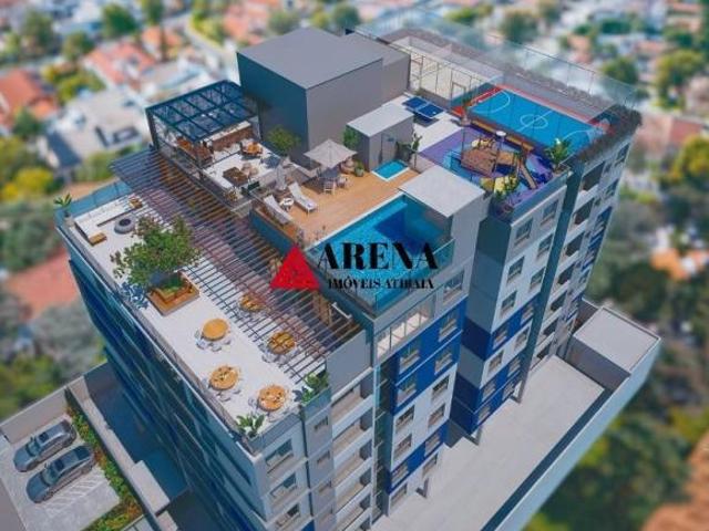 Apartamento, Atibaia Jardim, Atibaia, SP
