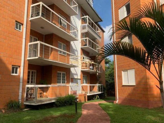 Apartamento Atibaia Jardim Floresta