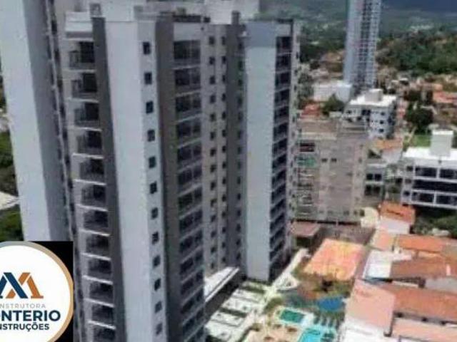 Apartamento Atibaia