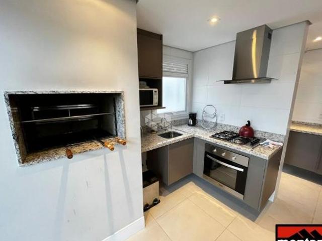 Apartamento, Atlândita Green Square, Xangri lá, RS