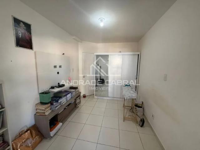 Apartamento Atlantic Tower Residence