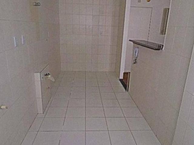 Apartamento Atlantico Sul, com 2 dormitórios à venda, 53 m² por R$ 276.000 Jardim Santo André Sa