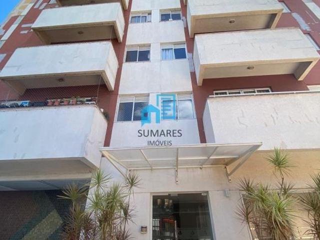 APARTAMENTO ATRÁS DO AUTOMOVEL CLUBE, SÃO JOSÉ DO RIO PRETO 3261