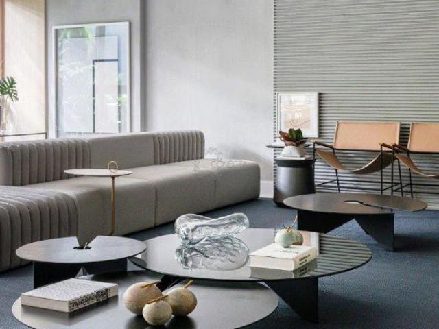 Apartamento | Átrio | Gleba Palhano