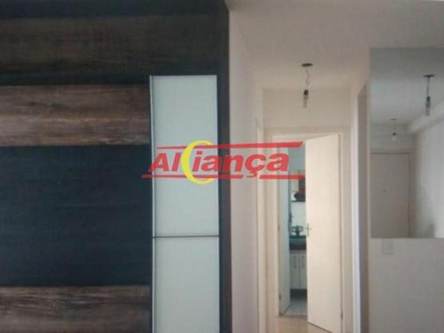 APARTAMENTO ATUA GUARULHOS
