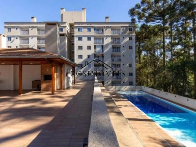 Apartamento, Atuba, Pinhais, PR