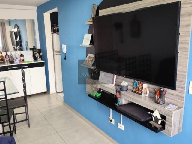 Apartamento, Augusta, Curitiba, PR