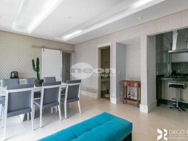 APARTAMENTO AUGE HOME RESORT CENTRO SÃO BERNARDO DO CAMPO