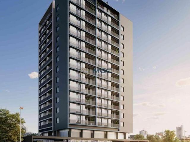 Apartamento Augen | Apartamento no Ecoville