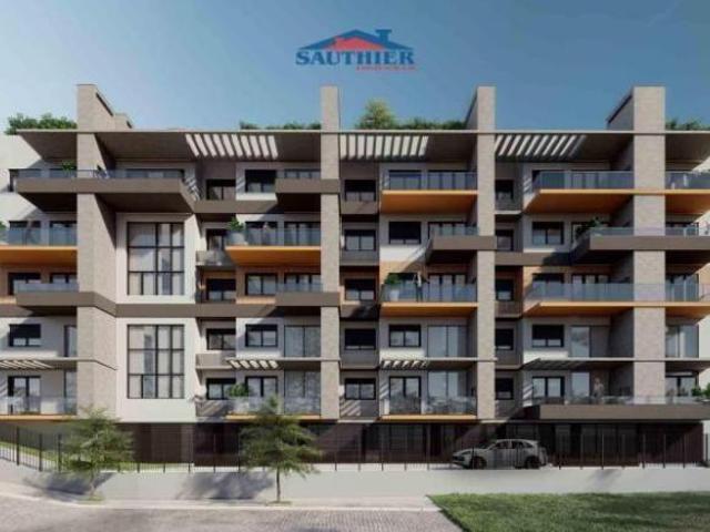 Apartamento Aurora Carlos Barbosa