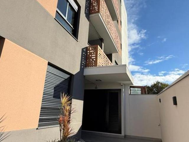 Apartamento, Aurora, Carlos Barbosa, RS