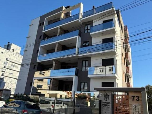 Apartamento, Aurora, Carlos Barbosa, RS