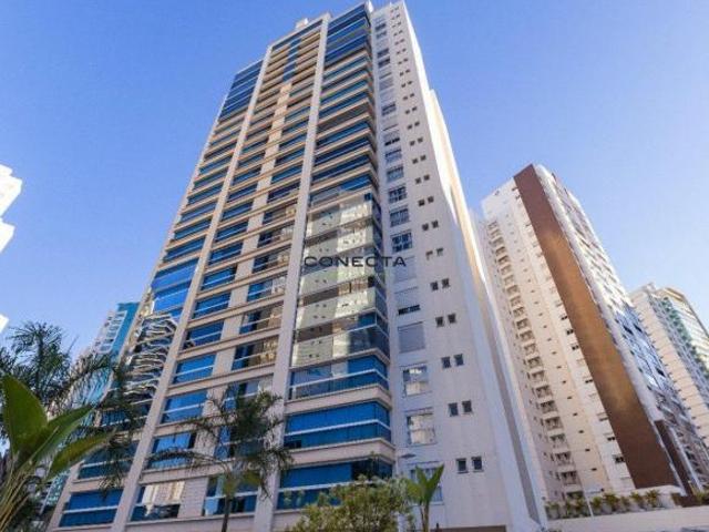 Apartamento | Authentic | Gleba Palhano