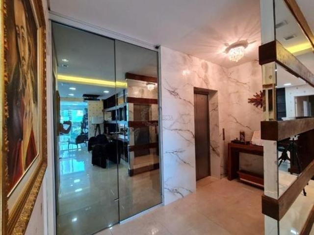 Apartamento | Authentique | Gleba Palhano
