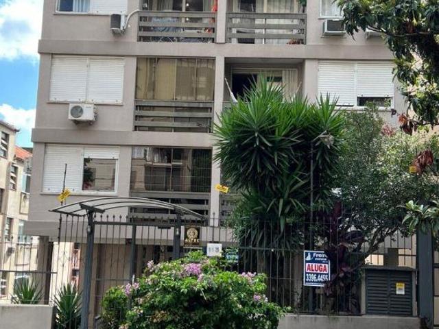 APARTAMENTO AUXILIADORA