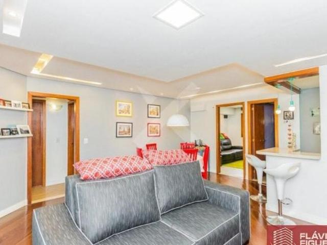 Apartamento, Auxiliadora, Porto Alegre, RS