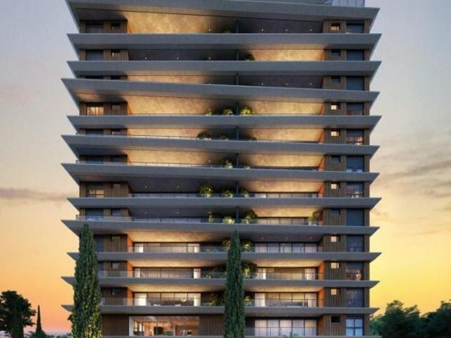 Apartamento à venda em Porto Alegre RS 3 quartos, 3 suítes, 5 banheiros, 2 vagas de garagem, 154,7