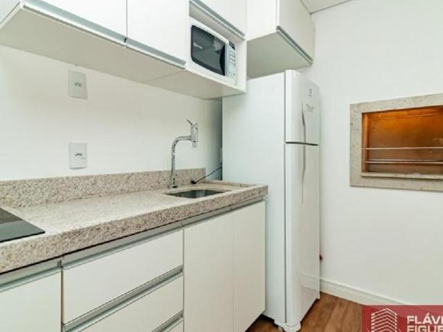 Apartamento, Auxiliadora, Porto Alegre, RS