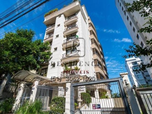 Apartamento, Auxiliadora, Porto Alegre, RS