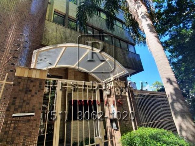 Apartamento, Auxiliadora, Porto Alegre, RS