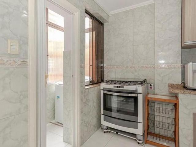 Apartamento, Auxiliadora, Porto Alegre, RS