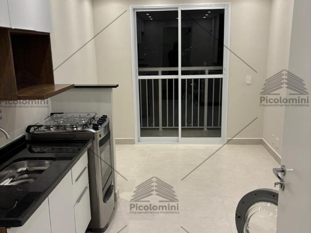 Apartamento Av Vila Ema,2 Dormitórios Mobiliado,sala Com Sacada,cozinha Planejada,sem Vaga