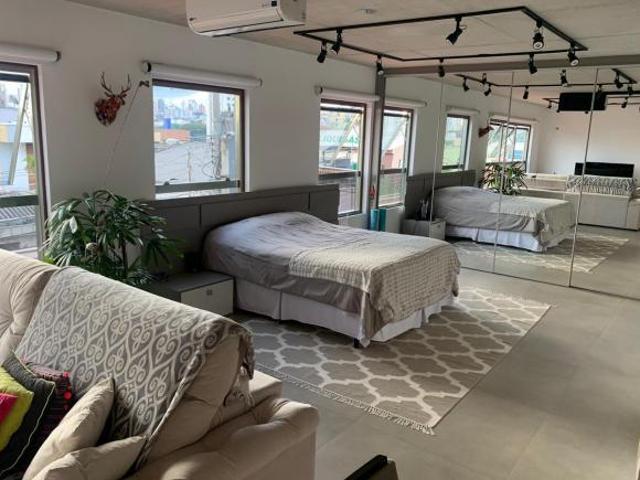 APARTAMENTO AV.CONCEIÇÃO