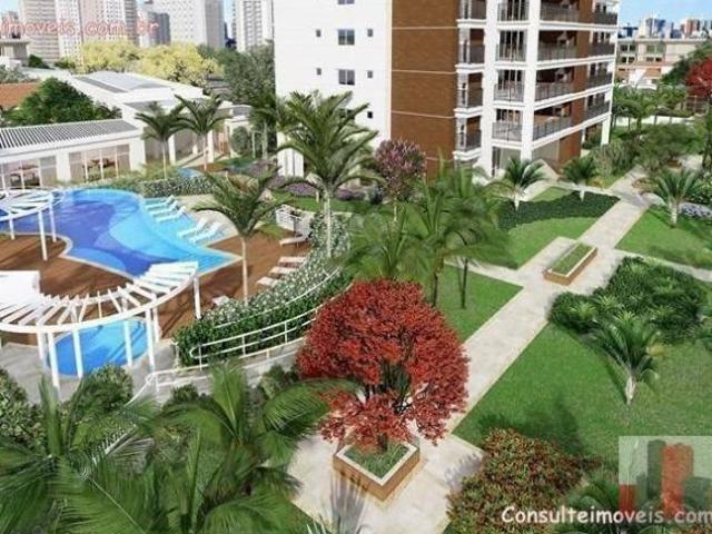 Apartamento Av. Conselheiro Rodrigues Alves, 534 Vila Mariana, 4 suítes, 246m², Boulevard Ibirapue