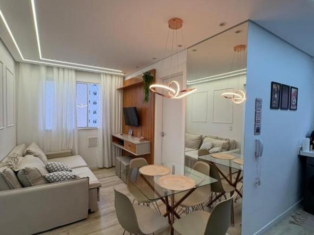 Apartamento, Av dos Ourives /ardim São Savério, São Paulo, SP