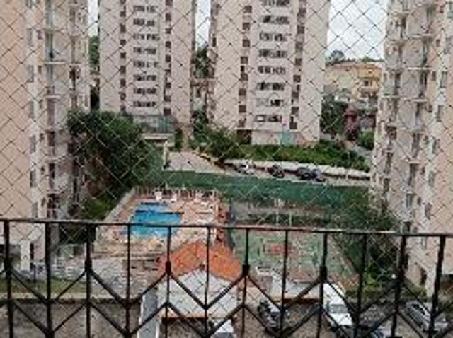 Apartamento, Av dos Ourives, São Paulo, SP