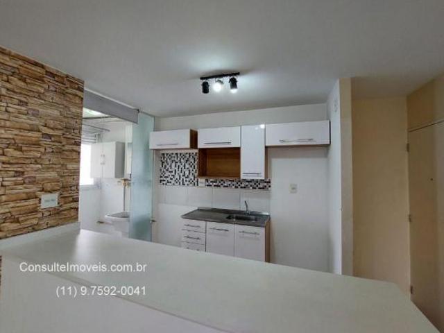 Apartamento Av. Ernesto Igel, 307 Lapa, 70m², 3 dorms, 2 vgs, Passeio Leopoldina ALUGADO