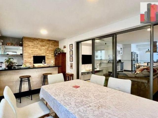 Apartamento Av. Imperatriz Leopoldina, 845 Vila Leopoldina, 2 suítes, 142m², Martese