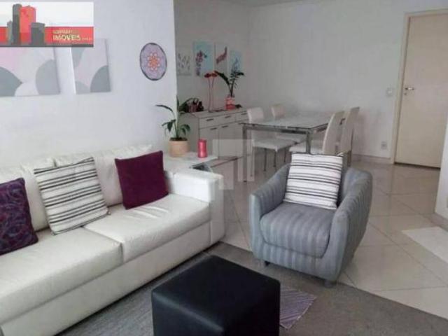 Apartamento Av. Mofarrej, 154 Vila Leopoldina, 94m², 3 dorms, Refuge Living Club