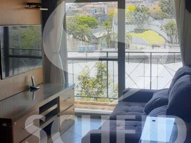 Apartamento Av. Nossa Senhora de Sabará Condomínio Amarillis