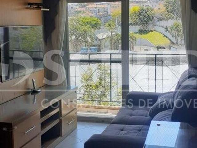 Apartamento Av. Nossa Senhora de Sabará Condomínio Amarillis