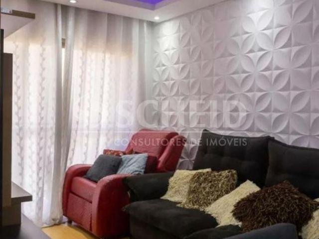 Apartamento Av. Nossa Senhora de Sabará Condomínio Amarillis