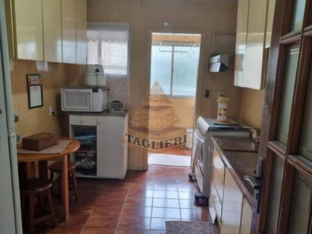 APARTAMENTO AV. PAES DE BARROS 2 POR ANDAR