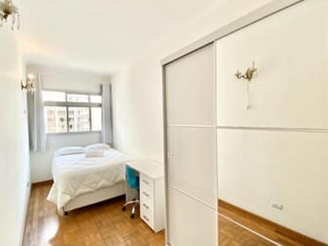 APARTAMENTO AV PAULISTA