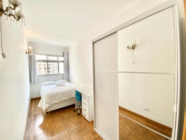 APARTAMENTO AV PAULISTA