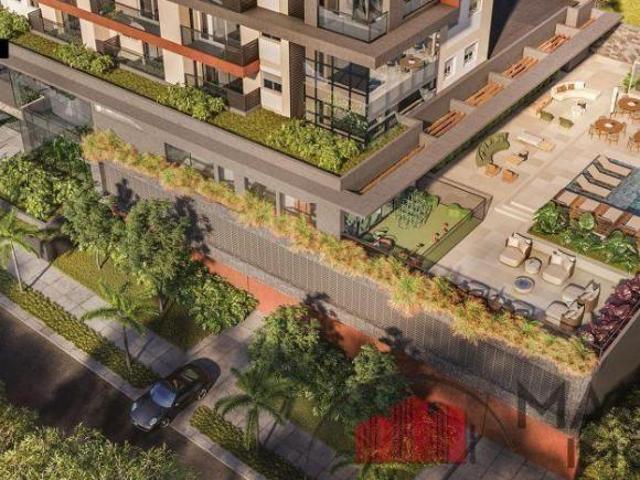 APARTAMENTO AVANTI
