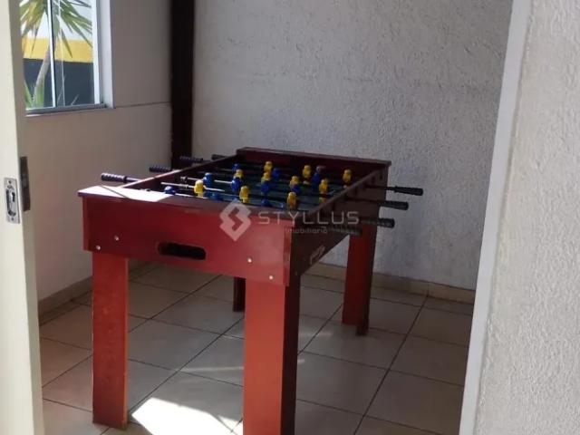 Apartamento avenda