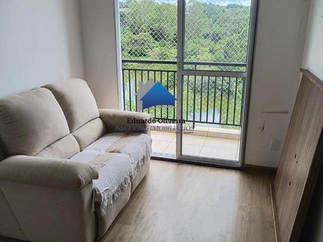 Apartamento Avenda em Cotia 3 dormitórios e 2 vagas