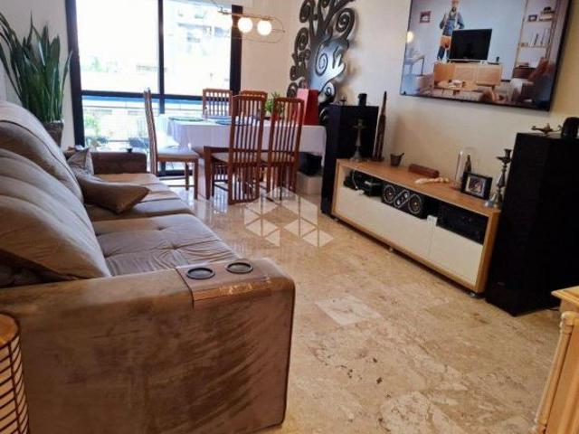 Apartamento a venda em Vila Andrade, 3 quartos 1 suíte, 2 vagas